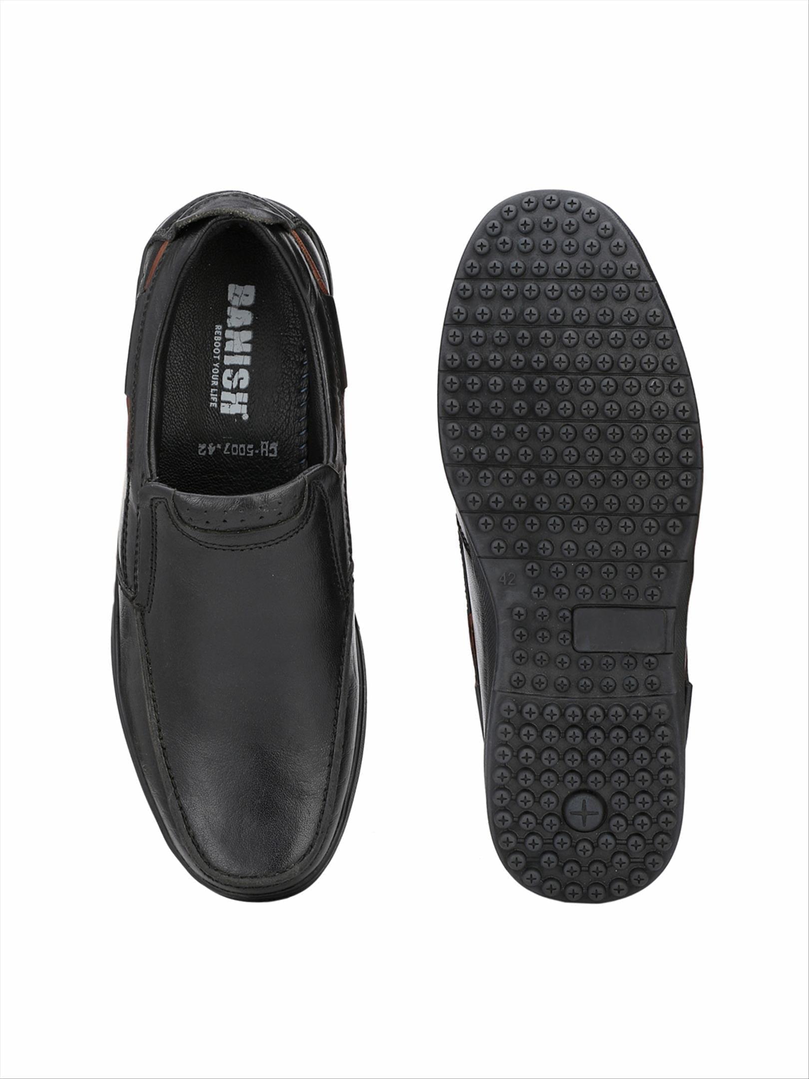 Albert Comfort – Banish Shoes