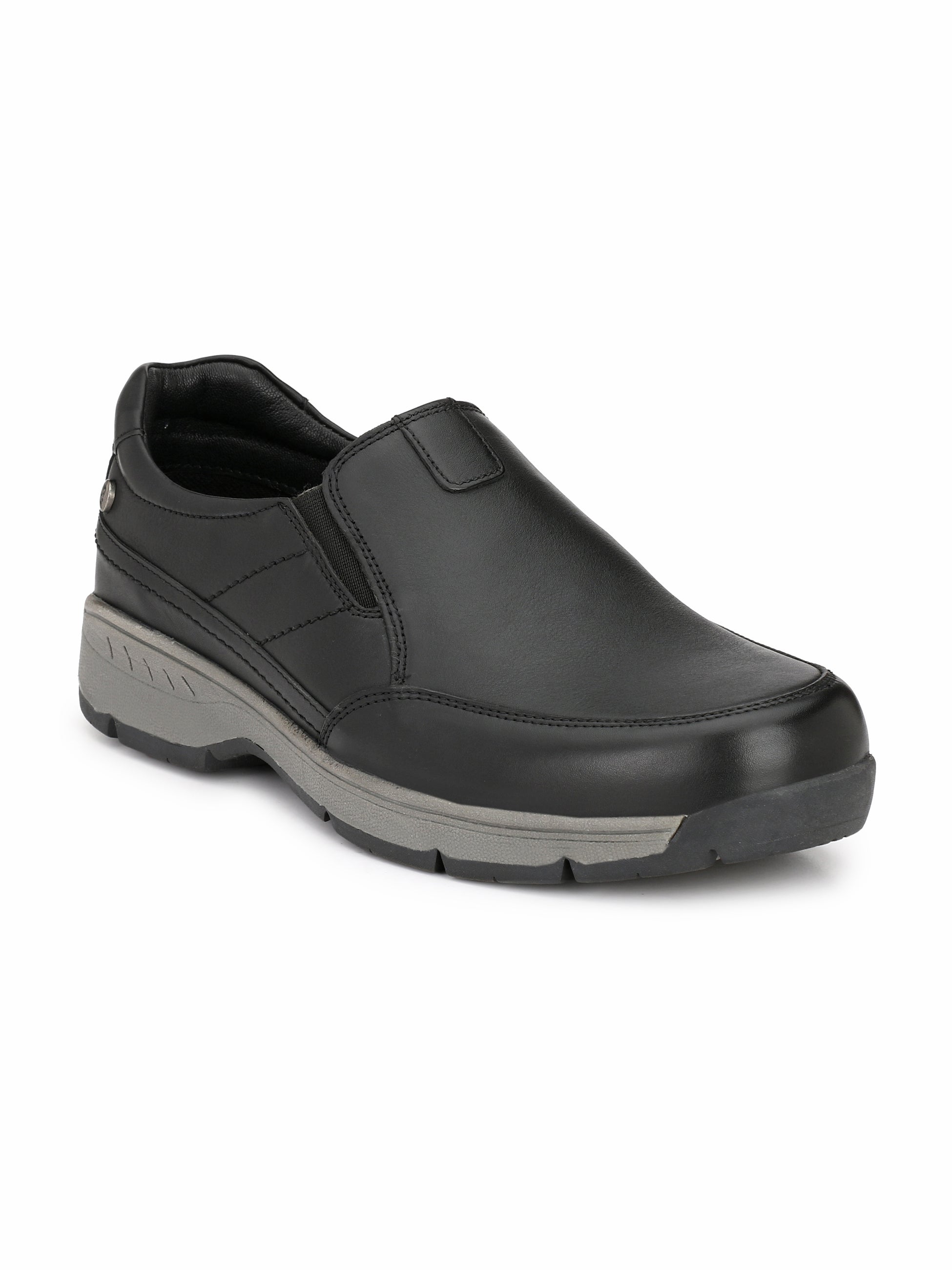 Vamos Midnight Slip-Ons – Banish Shoes